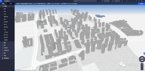 吐血整理！20个设计必备的地图分析网站｜轻松解决前期分析图！ - 知乎