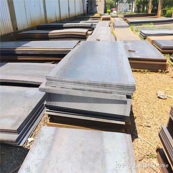 S355JR材质-欧标钢板Z性能标准（Z15、Z25、Z35三种各有什么区别） - 知乎
