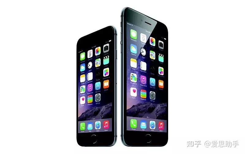 iPhone 历年大盘点，哪款才是你心中不可撼动的神作？ - 知乎
