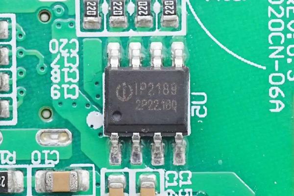 英集芯推出18款iPhone14系列专用快充芯片 - 知乎