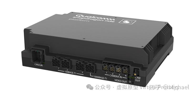 Snapdragon Ride SDK：开发可定制 ADAS 应用程序的优质平台 - 知乎