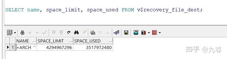 Oracle开闪回报错 Ora 38706 38709 知乎