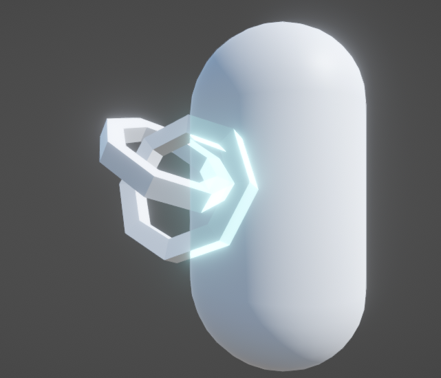 Unity Shader | 遮挡透视显示解决方案 - 知乎