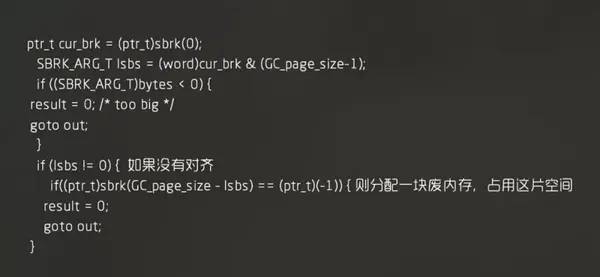 解读MONO内存管理：BOEHM GC原理及总结 - 知乎