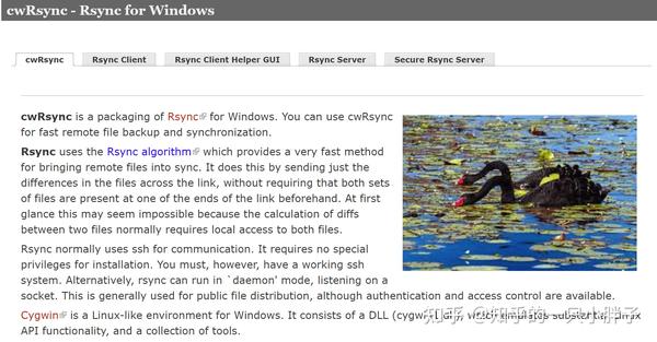 Obsidian-笔记跨设备增量同步-Rsync - 知乎