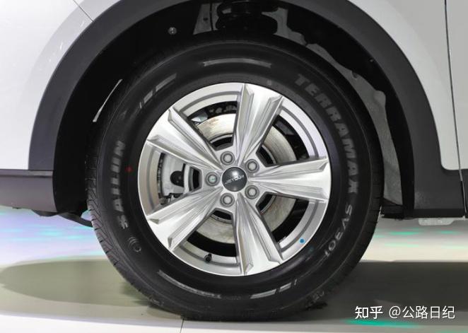 预售8.79万元起，捷途X70S亮相粤港澳车展，搭1.6T发动机 - 知乎