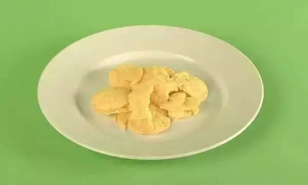 100kcal的食物长啥样？看完你就知道怎么吃才能瘦了！ - 知乎