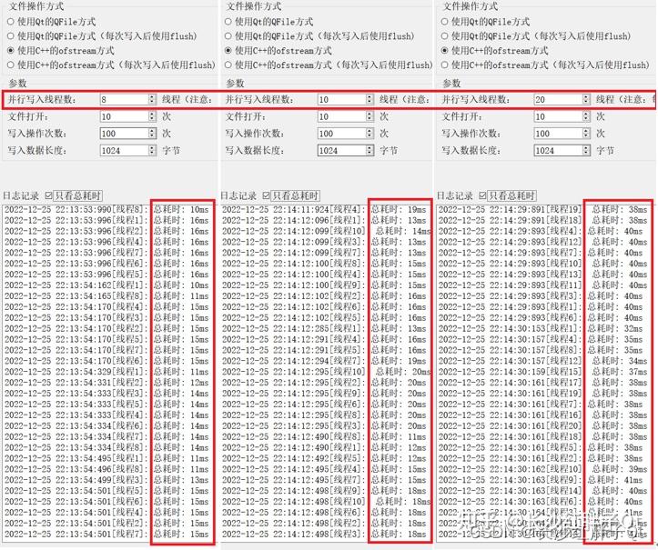 文件IO操作开发笔记（二）：使用Cpp的ofstream对磁盘文件存储进行性能测试以及测试工具 - 知乎