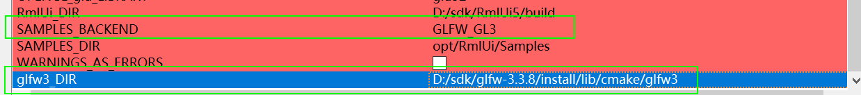 RmlUi 5.0环境搭建及踩坑记录 - 知乎