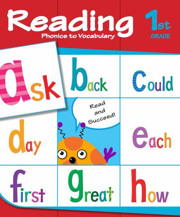 史上最全的10套超级实用的Phonics练习册，从易到难，轻松掌握自然拼读规律！ - 知乎