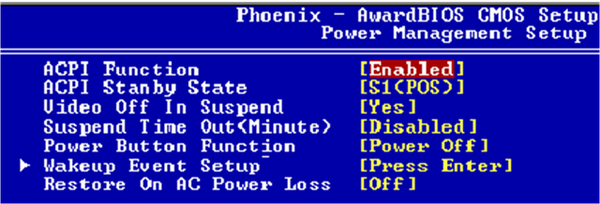ACPI简介之 CPU和设备供电状态C0~C3、D0~D3及性能状态P0~Pn - 知乎