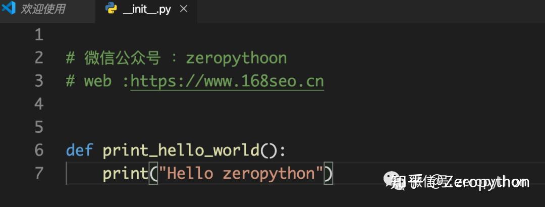 在IPython中重新加载模块 importlib - 知乎