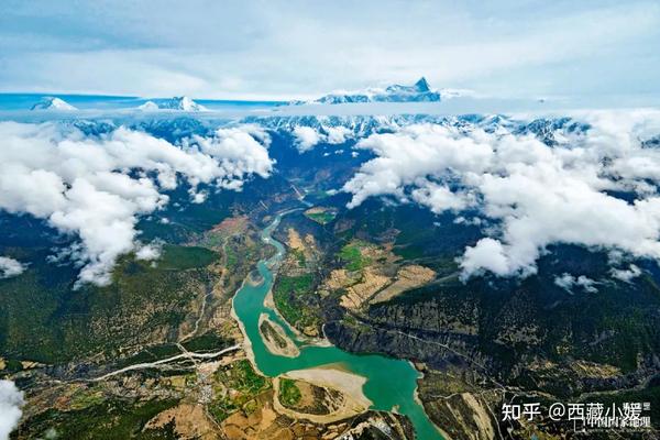 去林芝墨脱怎么玩？墨脱旅游攻略看这里！穿越最后的西藏秘境—像莲花般盛开的墨脱。 - 知乎