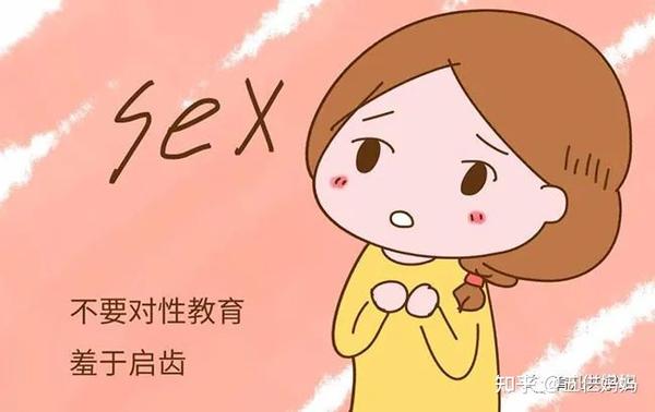 你觉得性教育太早,可罪犯不会嫌孩子太小!觉得性教育难以启齿,建议家长收藏这篇文章(附链接) 知乎