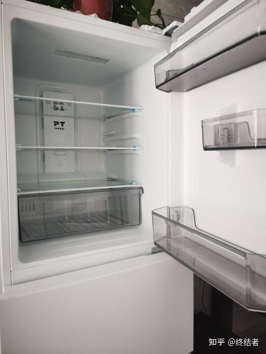 美的（Midea）BCD-230WTPZM(E)评测真实吐槽一个月后看真相,不想被骗子忽悠看下这里