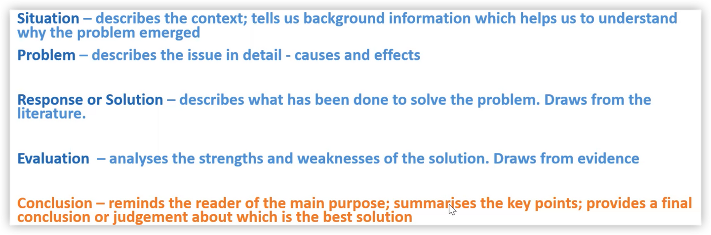 【一起上水硕系列】day 4 Essay Structure & SPRE - 知乎
