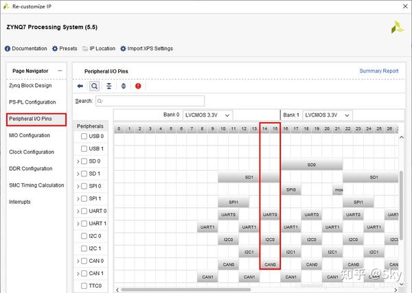 zynq7010之EBAZ4205之helloworld - 知乎