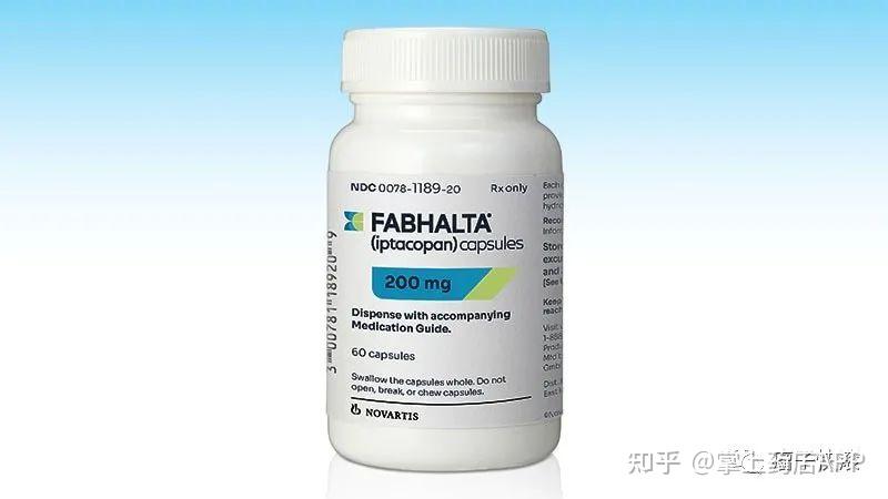 2023年12月，FDA批准了3款新药：Fabhalta 、Filsuvez、Wainua - 知乎