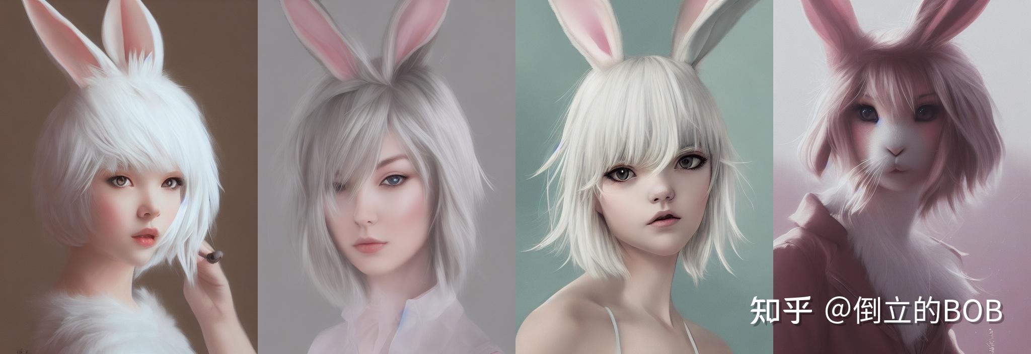 novelai和stable diffusion有什么区别？一文讲透stable diffusion和novelai的关系 - AI绘画每日一 ...