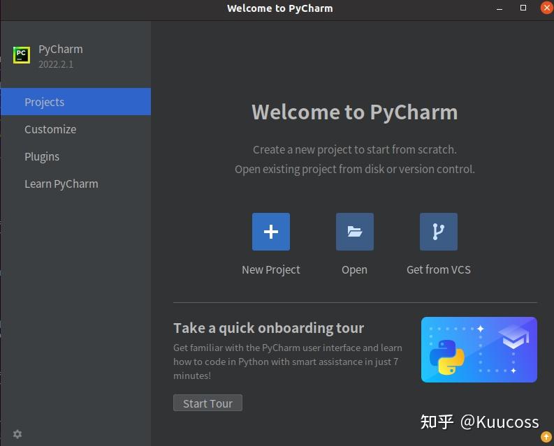 Ubuntu20安装anaconda+pycharm+vscode - 知乎