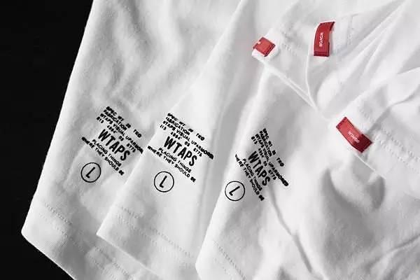 潮牌扫盲NO.4 WTAPS - 知乎