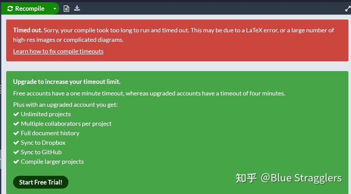 使用 VS Code 编译 LaTeX - 知乎
