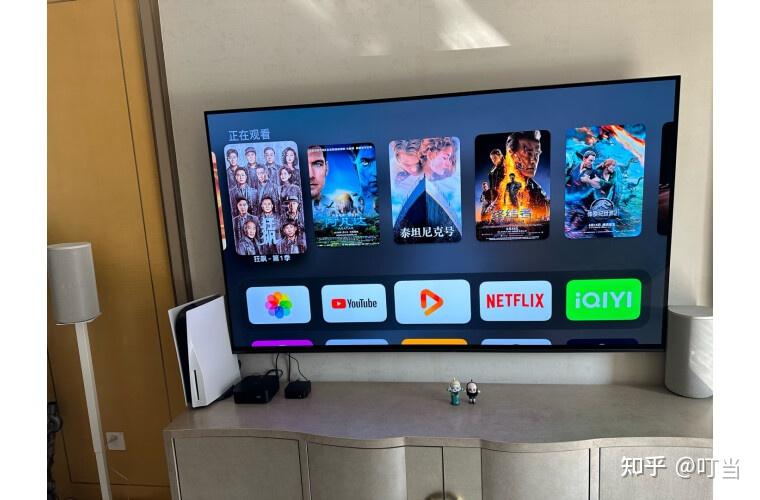 Apple TV 7代(2022款)WIFI+Ethernet版怎么样？真实使用评价！ - 知乎