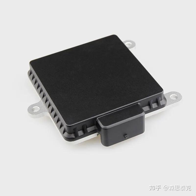 森思泰克STA77-6高分辨远程雷达——超高分辨率 准确识别危险 让悲剧不再发生 - 知乎