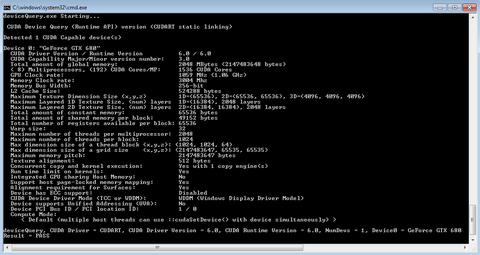 Win10安装paddlepaddle-gpu的python版本 - 知乎