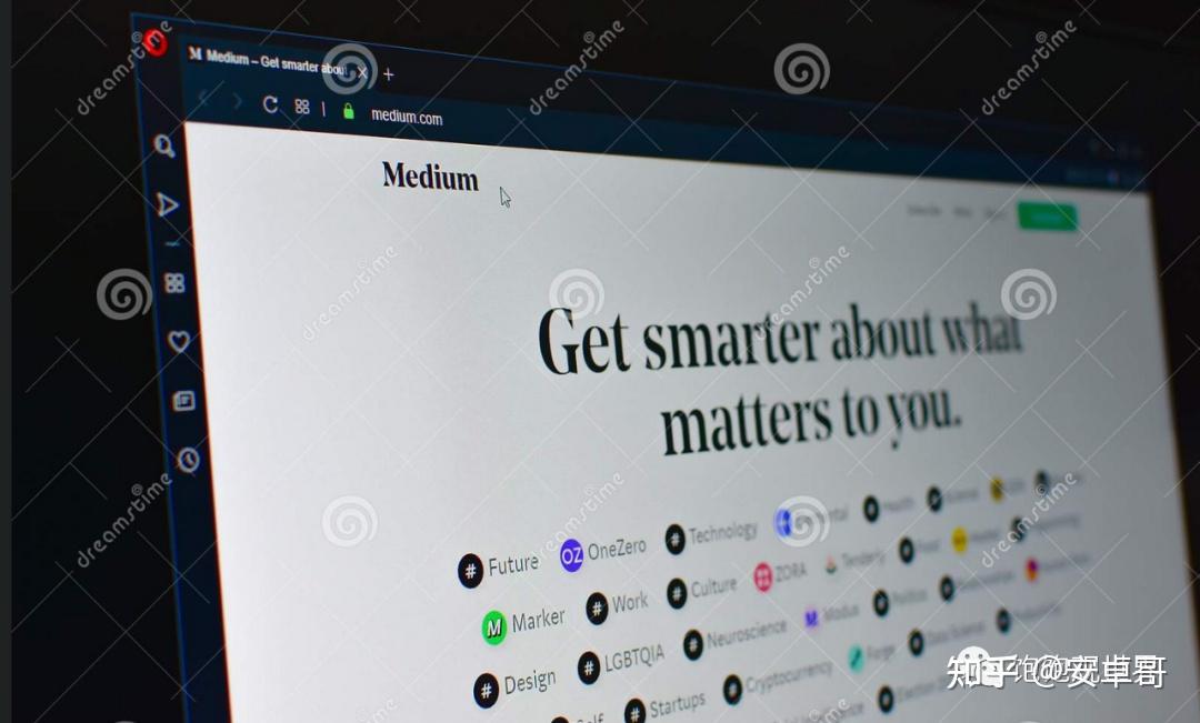 美国版微信公众号 Medium 的前世今生——Medium背后的故事 - 知乎