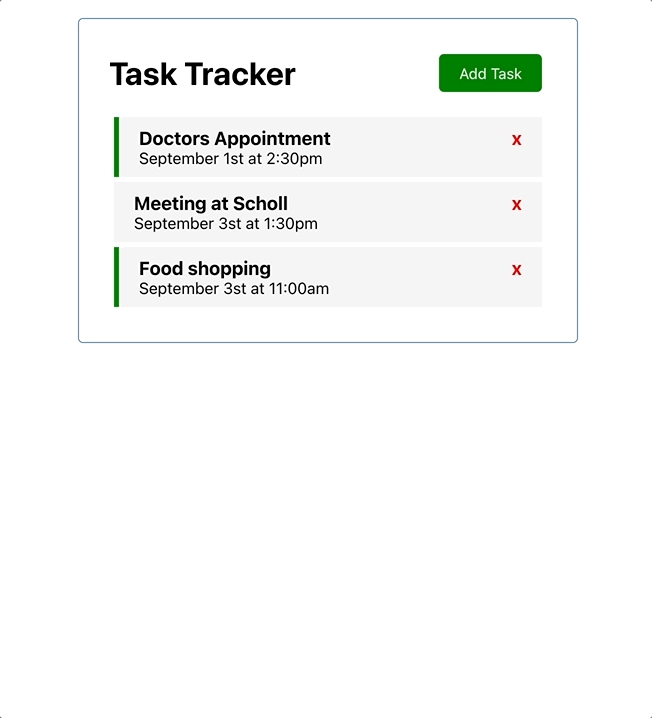 用 ReScript & React 写一个 Todo App - 知乎