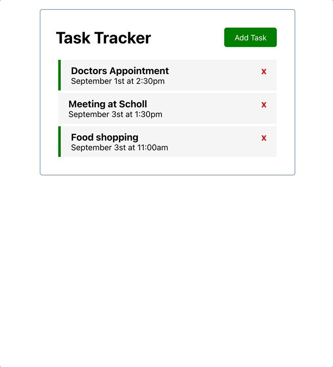 用 ReScript & React 写一个 Todo App - 知乎