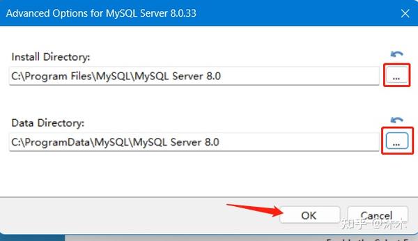 MySQL安装和配置教程（超详细版本） - 知乎