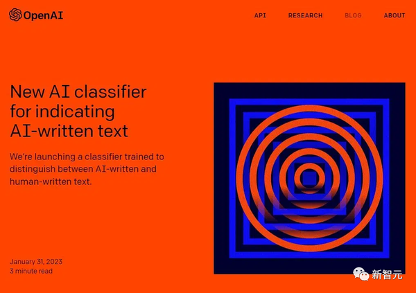 准确性极低！OpenAI下架AI检测器，ICML杰出论文被打脸 - 知乎