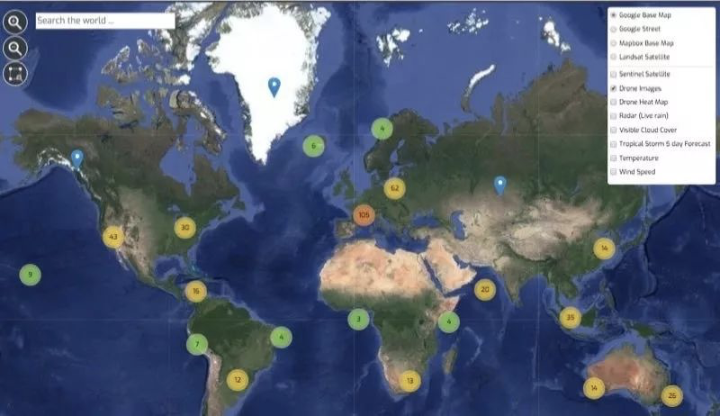 什么是Soar超级地图？ - 知乎