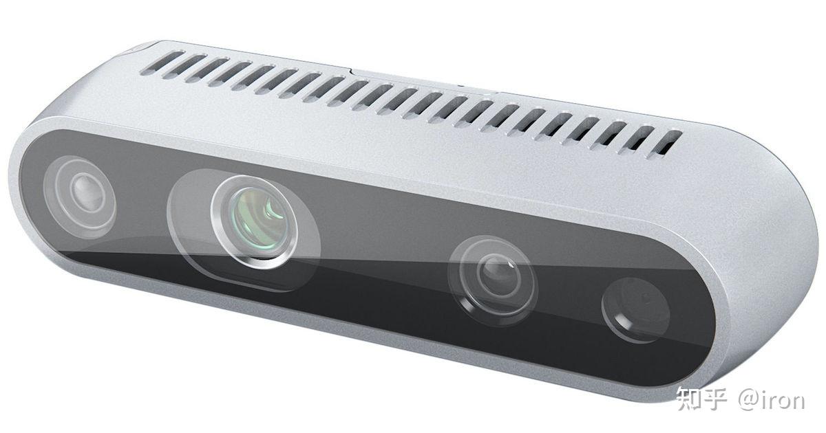 ROS自学笔记十一：3D视觉传感器 - 知乎