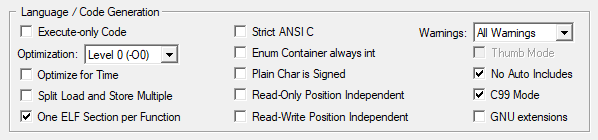 VSCode EIDE(Embedded IDE)简明使用教程 - 知乎