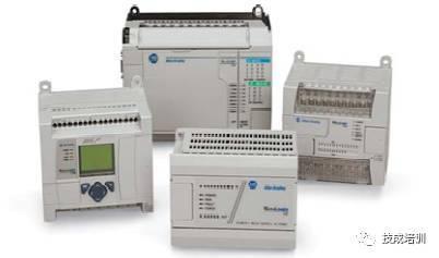 AB的PLC目前主要分5类 - 知乎