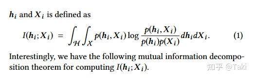 Graph Representation Learning via Graphical Mutual Information Maximization - 知乎