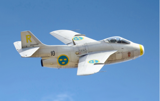 北欧雷神——瑞典JA37战机小传 - 知乎