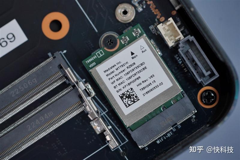 你们期盼的锐龙迷你机来了！Morefine魔方M600全方位评测 - 知乎