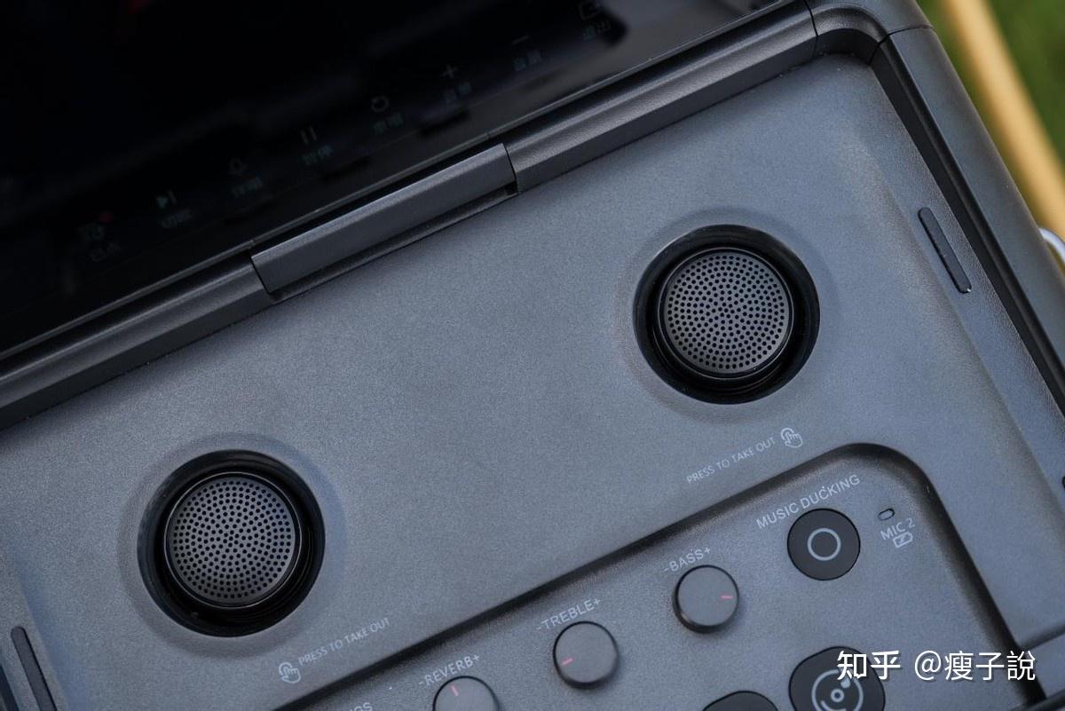 AISON爱畅K歌音箱K70：好听易用，随时随地拥有自己的K房 - 知乎