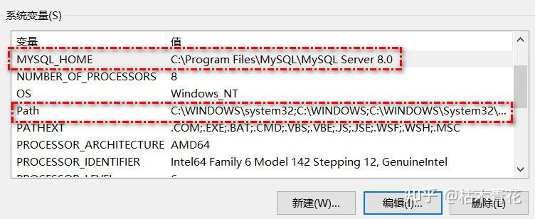 Windows下MySQL安装教程（超详细！含安装报错说明） - 知乎