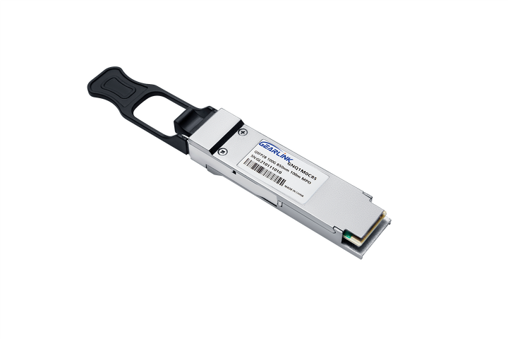 100G模块产品的比较 - 知乎