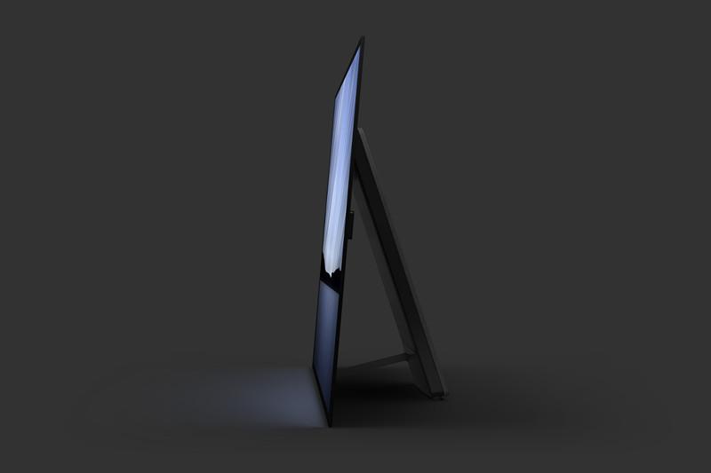 挑战画质巅峰 索尼KD-65A1 OLED智能电视 - 知乎