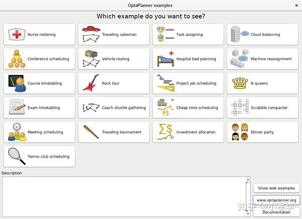 【OptaPlanner教程1】OptaPlanner介绍 - 知乎
