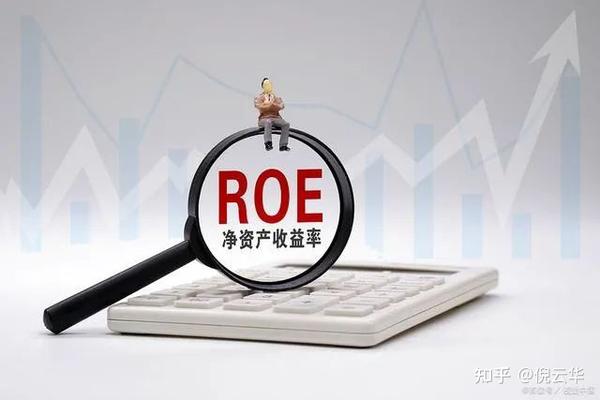 学会从财务的视角看公司-ROE - 知乎
