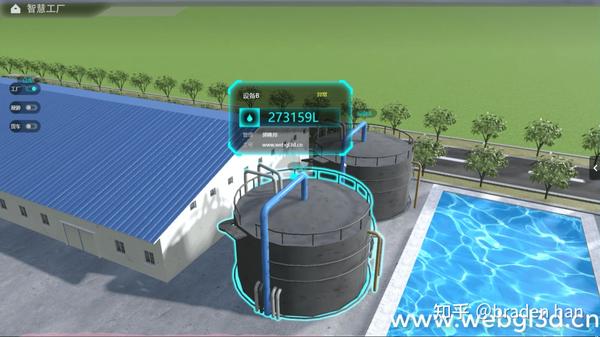 Three.js应用场景以及开发前准备工作 - 知乎