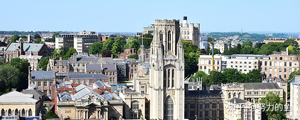 QS100内比较好拿Offer的3所英国商学院 - 知乎