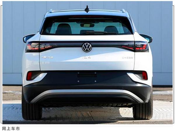 大众推4款电动SUV！ID.4领衔-明年还有纯电版“途昂” - 知乎
